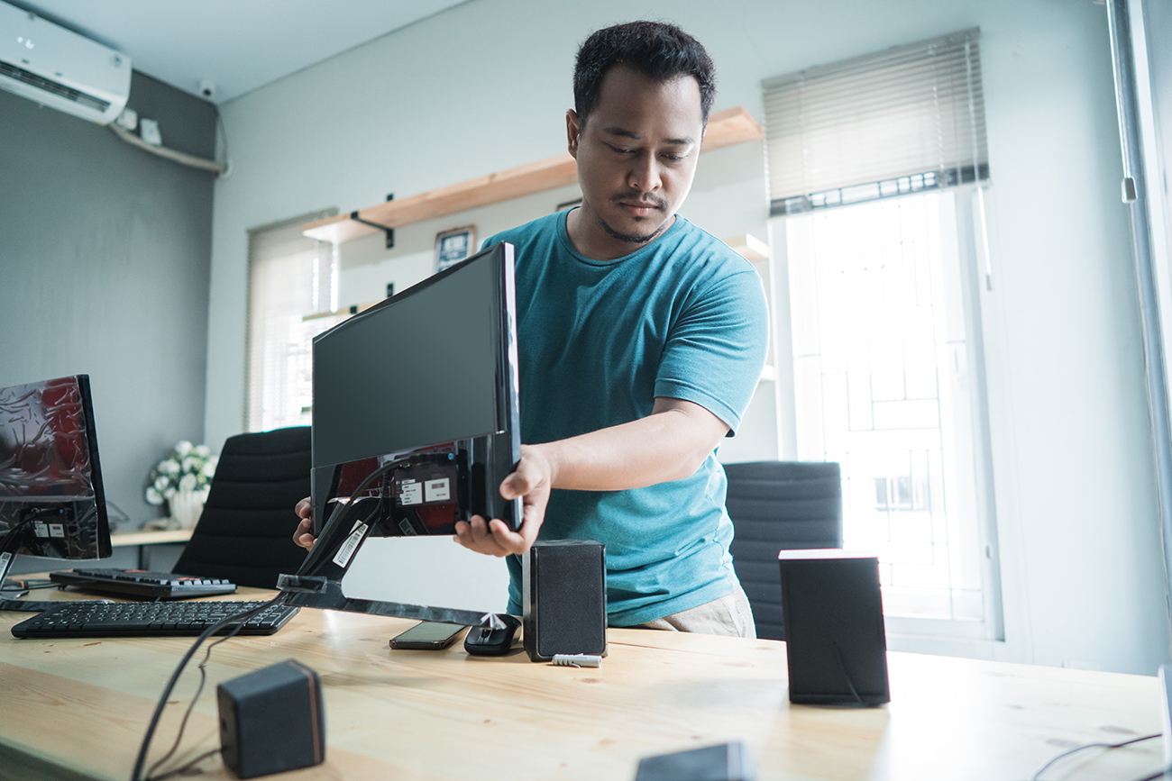 Avoid the Hassle of Moving Computers During Office Relocation in ...