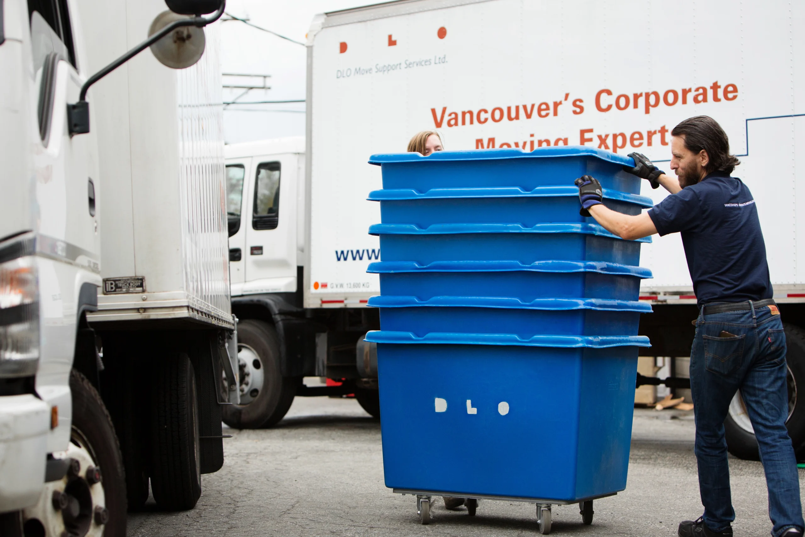 Managing your Technology During an Office Move: How Vancouver Office ...