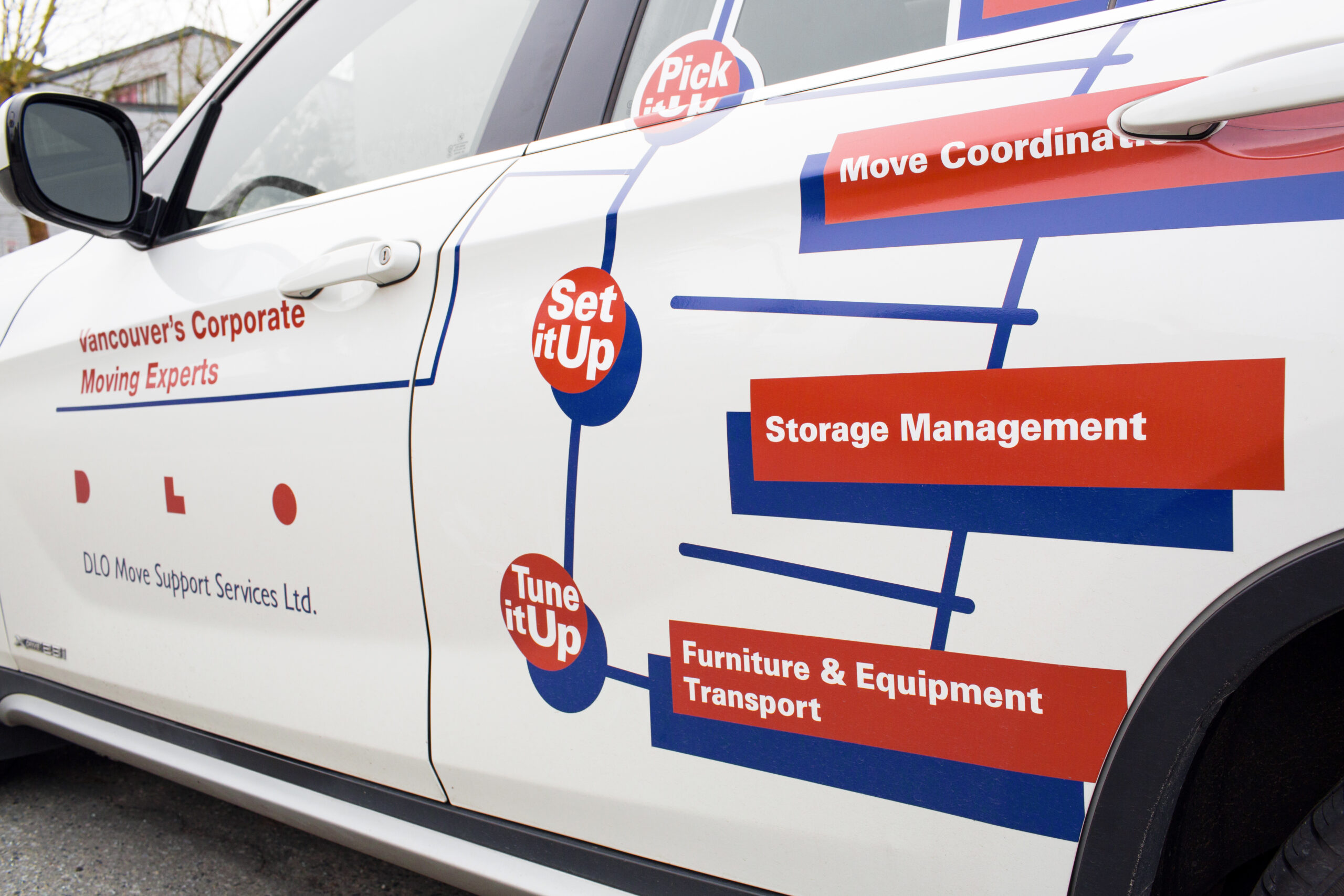 Stress-Free Office Moving Solutions with DLO Move Support Services ...