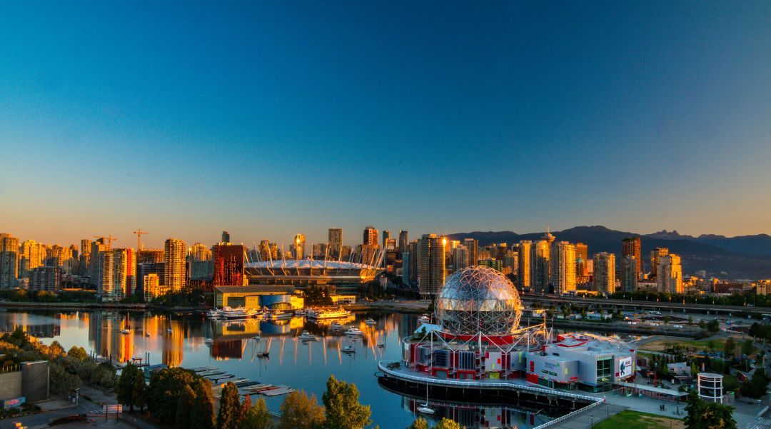 Why Vancouver is the Ideal Location for Your Office Move: Insights from ...