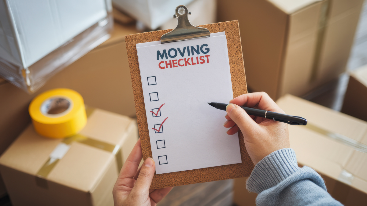 Emergency Office Moves in 2025: How to Relocate Fast Without Business ...